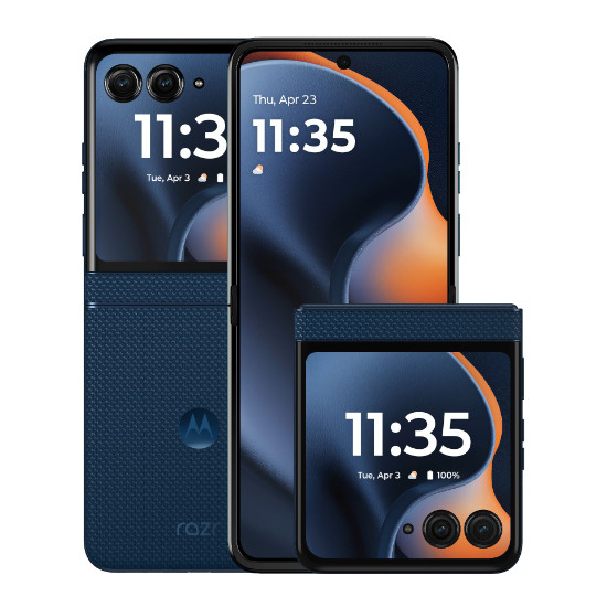 Boost Motorola Razr 2025 | VIP Wireless