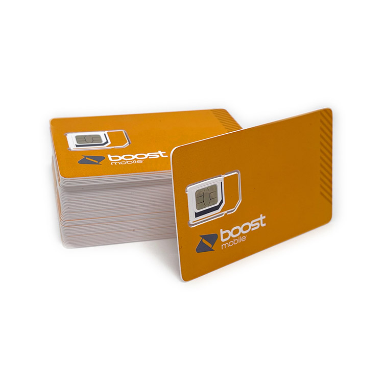 BOOST TMO TRIO V1 pack of 50 | VIP Wireless