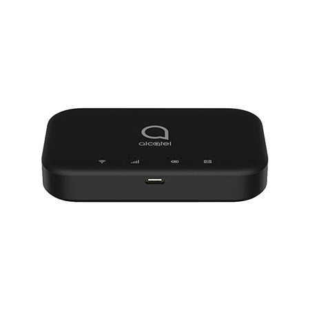 Alcatel Linkzone 2 Wireless Hotspot & Power Bank | VIP Wireless