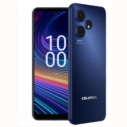 Boost Celero 3 5G Plus Twilight Blue | VIP Wireless