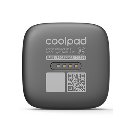 Boost Coolpad Tracker | VIP Wireless