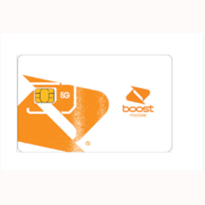 Boost Sim Cards | VIP Wireless