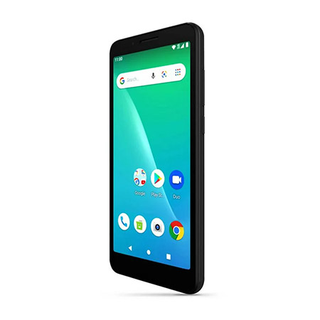 Boost Quality One Schok Volt SV55 4G Sim Out | VIP Wireless