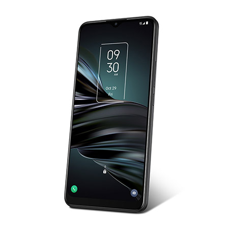 Boost TCL 20XE Sim Out | VIP Wireless