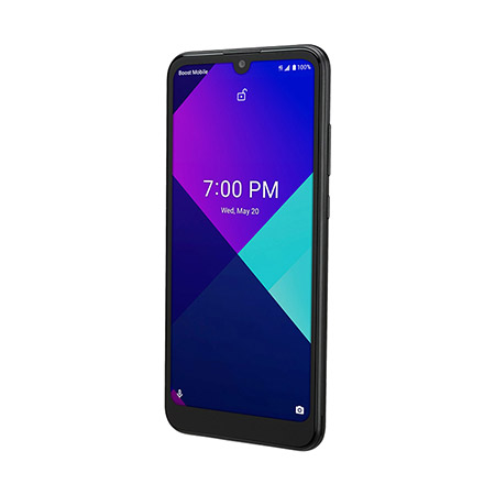 Boost Wiko Ride 3 No SIM | VIP Wireless