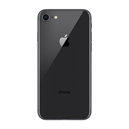 BYOD Apple Iphone 8 64GB Gray A Stock | VIP Wireless
