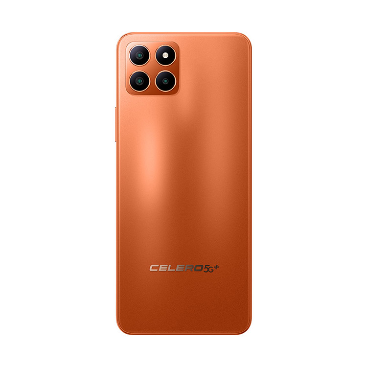 Boost Wingtech Celero 5G PLUS Sim Out in Orange | VIP Wireless