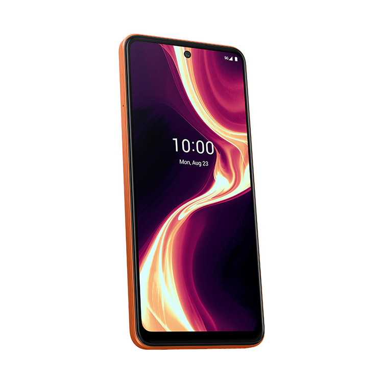 Boost Wingtech Celero 5G PLUS Sim Out in Orange | VIP Wireless