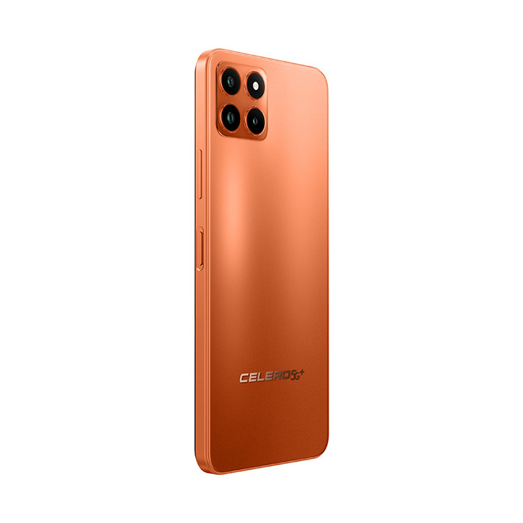 Boost Wingtech Celero 5G PLUS Sim Out in Orange | VIP Wireless