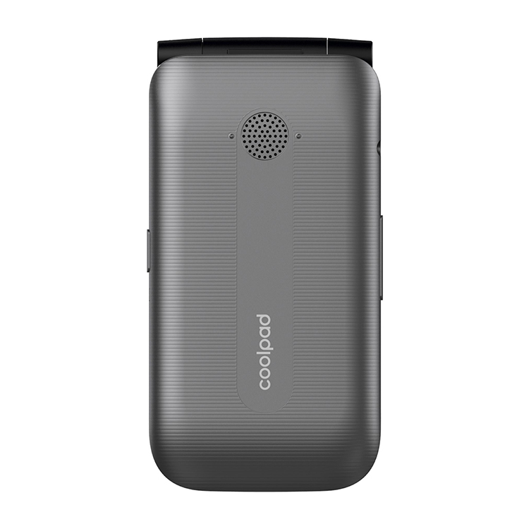 Boost Coolpad Belleza No SIM | VIP Wireless