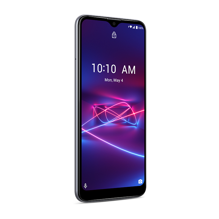 Boost Coolpad Brisa No SIM | VIP Wireless