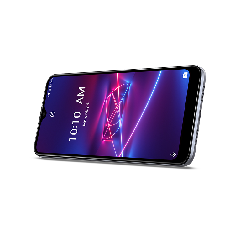 Boost Coolpad Brisa No SIM | VIP Wireless