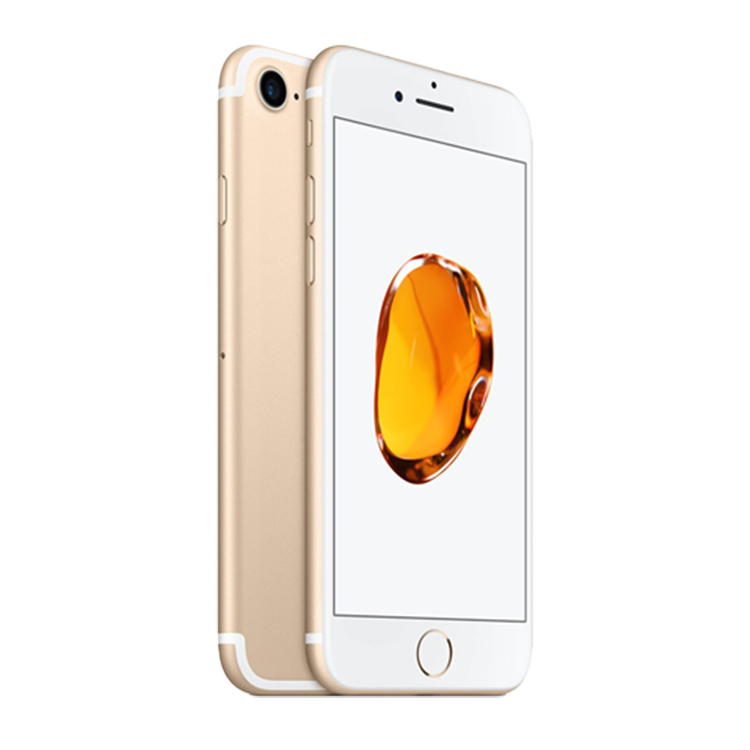 BYOD Apple Iphone 7 128GB Gold B Stock | VIP Wireless