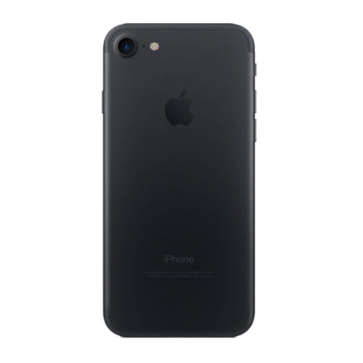 BYOD Apple Iphone 7 32GB Black B Stock | VIP Wireless