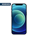 Boost Renewed Apple iPhone 12 64GB Blue | VIP Wireless