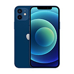 Boost Renewed Apple iPhone 12 64GB Blue | VIP Wireless