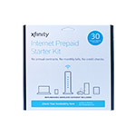 Xfinity Prepaid Starter Kit-Internet | VIP Wireless