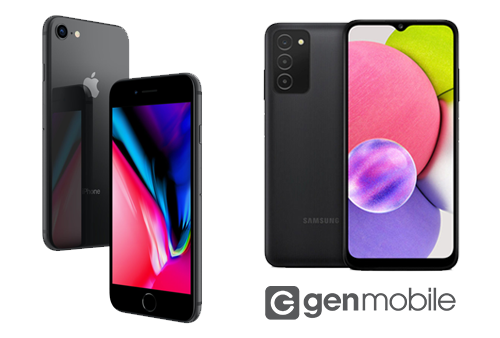 Phone Cases & Accessories | VIP Wireless