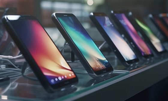 Phone Cases & Accessories | VIP Wireless